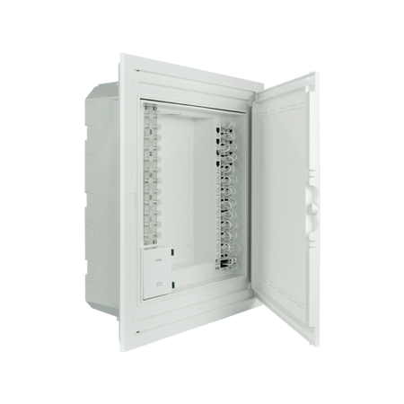 TELECOMMUNICATION PANELBOARD (ATI)- COMPLETE | OMEGA (LOW PROFILE ...